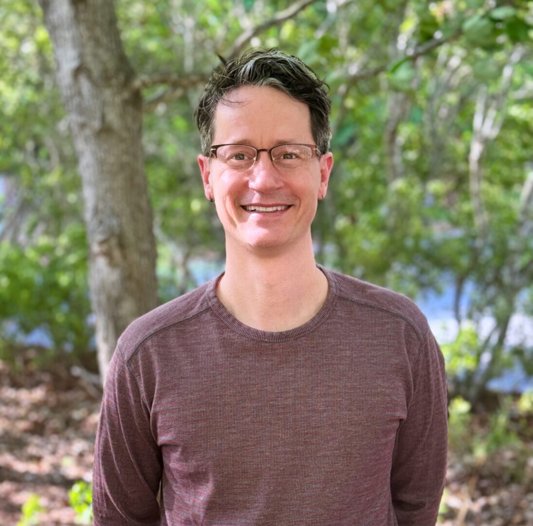 Toby Matthews, LMBT (he/him) - InsideOut Body Therapies