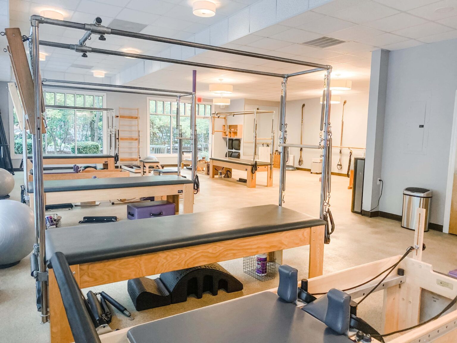 Health & Safety Precautions at InsideOut Body Therapies | Durham