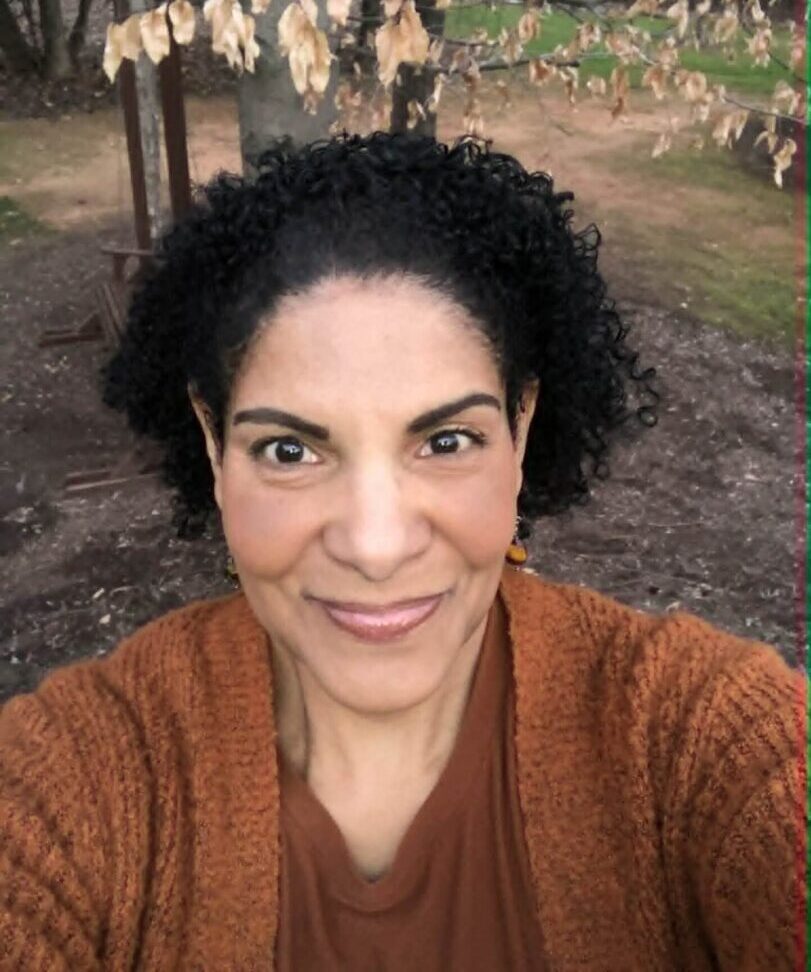 Tammie Fleury Cruell, NCPT (she/her), Level I Pilates Instructor ...